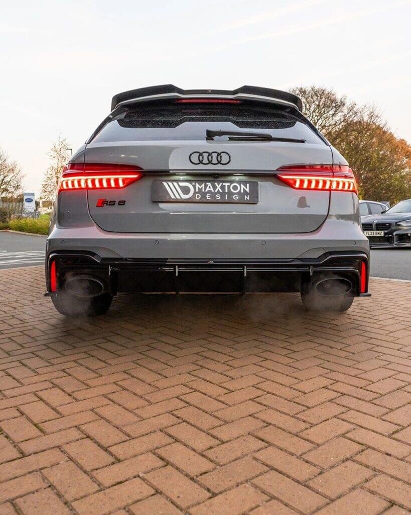 Body Kit Fitting - Onyx Performance