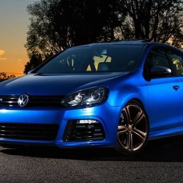 Volkswagen Golf R Tuning - ECU Remapping - Slough - Onyx Performance
